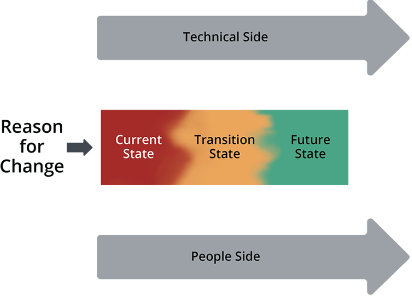 Change Management with Prosci